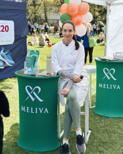 Dr Alina Brokk – Nahaarst Tallinnas | Meliva Rävala Kliinik